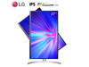 【手慢无】图像清晰靓丽 LG27英寸 4K显示器仅售1799元（全文）_LG 27UL650-W_游戏硬件显示器-中关村在线