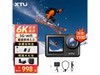骁途XTU MAX2运动相机6K超清智能防抖仅1167元包邮_数码影音-中关村在线