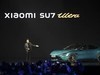 小米SU7 Ultra冲击56E市场，传统豪华品牌如何应对？_小米汽车 小米SU7 Ultra 2025款_汽车新闻-中关村在线