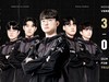 《英雄联盟》S13全球总决赛：T1 3-0完胜LNG，成功晋级四强_游戏网络游戏-中关村在线