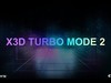 技嘉推出X3D Turbo Mode 2技术，性能提升显著（全文）_技嘉 X870 AORUS ELITE WIFI7 ICE_人工智能-中关村在线