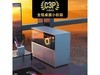 【手慢无】小喆优品C3p全铝侧透机箱 298入手限时优惠！_家电导购-中关村在线