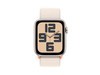 Apple Watch SE 2023款智能手表到手价2066元（全文）_Apple Watch SE 2023 44mm GPS 橡胶表带 ...