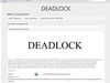 Steam喜加一？Valve申请《Deadlock》商标_业界资讯-中关村在线