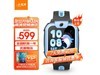 【手慢无】北斗定位 定位准确 ipx8防水 小天才 Q2A 儿童智能手表 499元！_家电导购-中关村在线