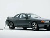 情怀生意真好做？日产打造出纯电GT-R R32_汽车新闻-中关村在线