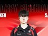 电竞传奇人物李相赫28岁生日快乐！T1战队祝福Faker_游戏网络游戏-中关村在线