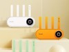 【手慢无】拥有智慧屏的锐捷WiFi 6路由器入手仅需469元_ZOL企业站-中关村在线