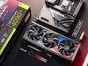 旗舰级背置显卡 ROG STRIX RTX4090D BTF信仰出席_游戏硬件显卡-中关村在线