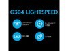 罗技 G304无线鼠标到手价199元，性价比之选！（全文）_罗技 G304Lightspeed 无线游戏鼠标_游戏硬件键鼠外设-中关村在线