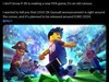 乐高推出足球游戏《Lego 2K Goooal！》 预计明年3月发售_业界资讯-中关村在线