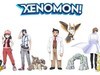 宝可梦再现！《Xenomon》开启众筹：玩法创新 玩家可控制怪兽战斗_业界资讯-中关村在线