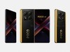 小米Poco X7系列渲染图曝光（全文）_小米 POCO X3 Pro_家电新闻-中关村在线