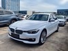 这车还能再开6年！2018款宝马320Li 二手车报价11.68万_汽车新闻-中关村在线