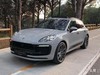 保时捷Macan售价跌破40万元！最低仅35.8万元起（全文）_保时捷 Macan 2024款 Macan T 2.0T_汽车新闻-中关村在线
