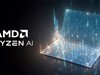 AMD新笔记本处理器来了 XDNA2 NPU加持 AI算力直接翻倍_人工智能-中关村在线