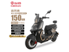 台铃电动摩托车追风者长续航150公里仅5399元_电动车市场-中关村在线