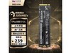 【手慢无】限时抢购！ZHITAI 致态TI PLUS 5000 NVMe M.2固态硬盘 512GB仅219元_游戏硬件存储-中关村在线