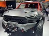 东风猛士M-HUNTER概念车解读：368万的硬核越野神车_汽车新闻-中关村在线