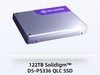 2024 ZOL推荐｜122TB Solidigm™ D5-P5336 QLC SSD超大容量获奖_企业存储-中关村在线