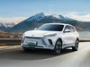 16.99万起别克纯电MPV E5开售 限时优惠2.6万_别克E5 2023款 先锋版_汽车新闻-中关村在线