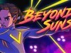 赛朋科幻大作《Beyond Sunset》开启抢先体验 超真实未来世界等你来_游戏网络游戏-中关村在线