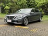 10.68万起 奔驰E260L二手车行情_汽车新闻-中关村在线