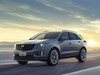 凯迪拉克 XT5 SUV 全系降价 10 万元：25.27 万元起，购置税减半（全文）_凯迪拉克XT5 2022款 2.0T 四驱铂金型_汽车科技新闻-中关村在线
