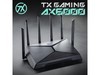华硕ASUS TX-AX6000千兆Mesh无线路由器促销价697元！_华硕 AP6000_ZOL企业站-中关村在线