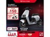 【手慢无】小牛电动车G400T，高颜值高性能，仅售3649元！（全文）_小牛电动 UQis 动力版_电动车市场-中关村在线