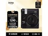 富士instax mini99迷你相机黑色款 拍立得相机价格1368元_数码影音-中关村在线