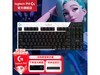 京东Plus会员专享！罗技G PRO KDA低至411元_罗技 Pro英雄联盟KDA女团定制款机械键盘 _游戏硬件键鼠外设-中关村在线