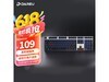 达尔优EK815 108键机械键盘京东优惠价92.65元_游戏硬件键鼠外设-中关村在线