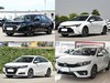 10-20万油电混动紧凑型车推荐：六款热门车型全面对比_丰田 雷凌 2024款 185T CVT豪华版_汽车-中关村在线
