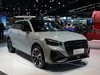 奥迪Q2L 2023款 35TFSI 进取动感型详细参数_汽车新闻-中关村在线
