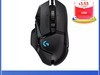 罗技G502 Hero电竞鼠标限时特惠179元_罗技 G502 HERO游戏鼠标_游戏硬件显卡-中关村在线