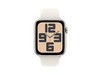 Apple Watch SE 2024款智能手表限时特惠_Apple Watch SE 44mm_智能穿戴导购-中关村在线