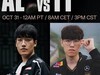 AL决战T1！能否终结Faker十年BO5不败神话？_游戏网络游戏-中关村在线
