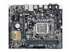 预算有限也能畅玩PC？这几款H110主板太香了（全文）_华硕 H110M-K D3_游戏硬件-中关村在线