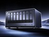 绿联DXP8800 Ultra八盘位NAS发布：双万兆+雷电4+8K输出，售价10999元_绿联 DXP8800 8GB空盘版_游戏硬件显卡 ...