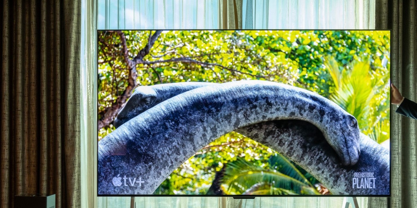 OLED显示器|OLED电视|OLED面板【厂商|资讯|品牌】-中关村在线