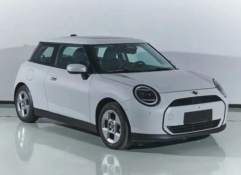 全新电动MINI COOPER即将发布 续航402公里（全文）_MINI新能源 2024款 COOPER_汽车新闻-中关村在线