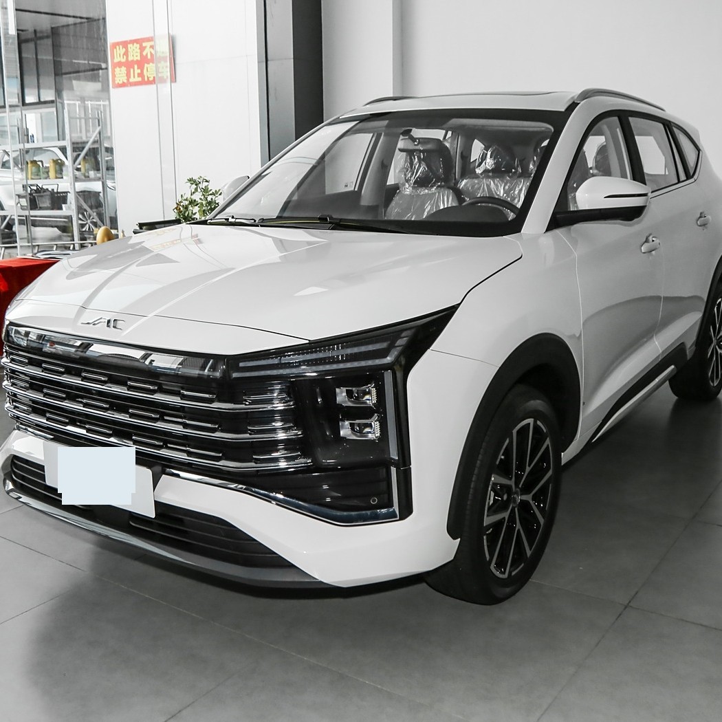 20万内7座SUV海选：六款实力车型全解析_江淮汽车 江淮X8 E家 2024款 家享版 5座_汽车-中关村在线