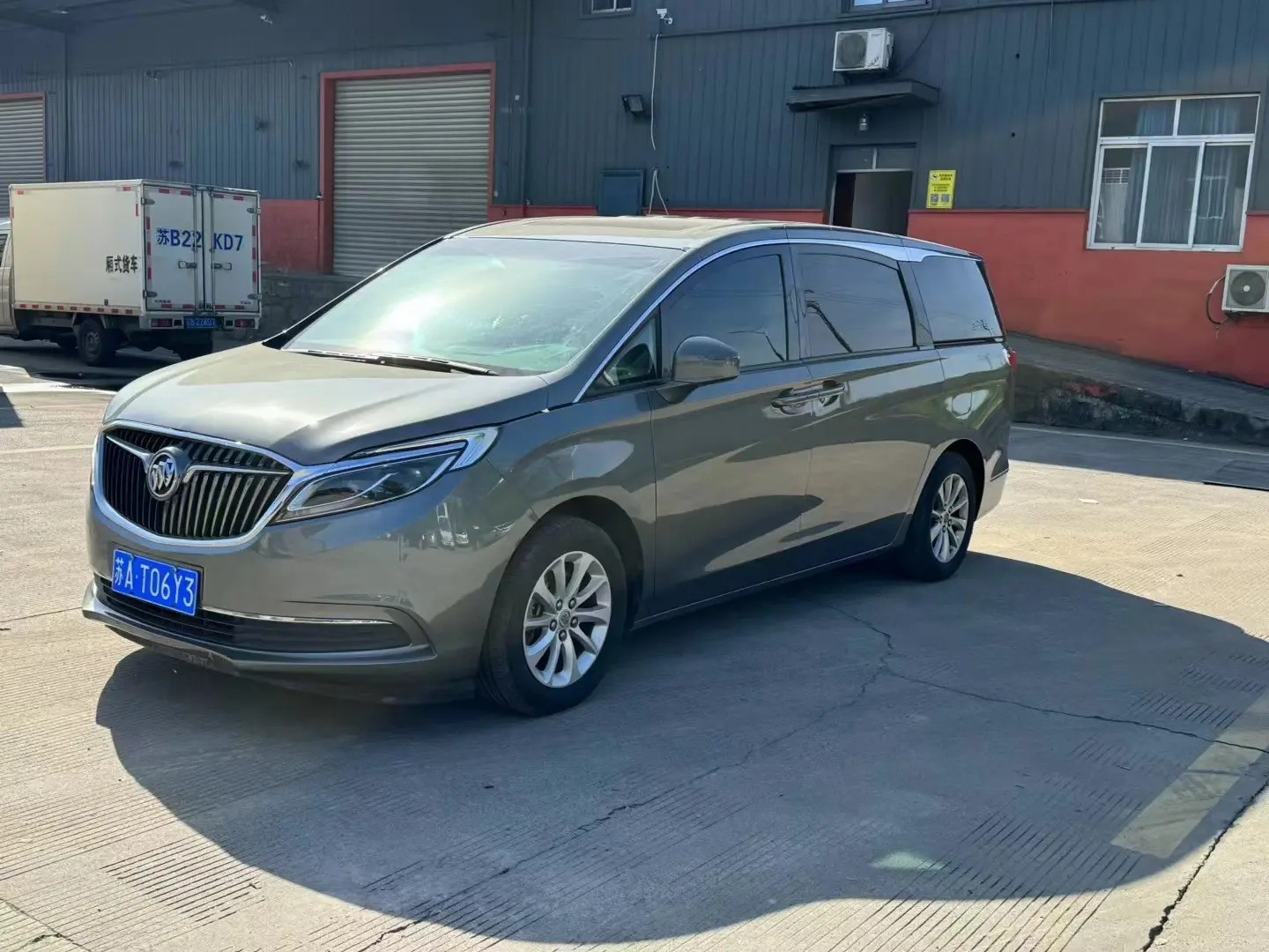 15万公里+13万就能买 别克GL8二手MPV推荐（全文）_别克GL8 2023款 ES陆尊 尊享型_汽车新闻-中关村在线