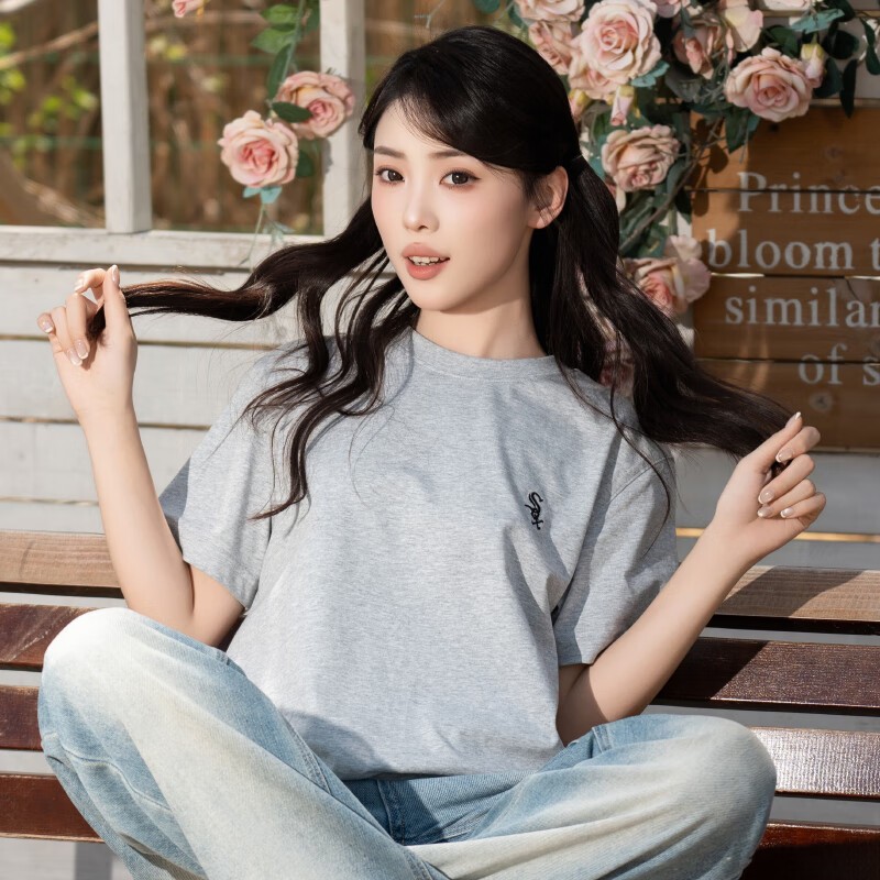 MLB美职棒芝加哥白袜队T恤超值价113元_行情-中关村在线