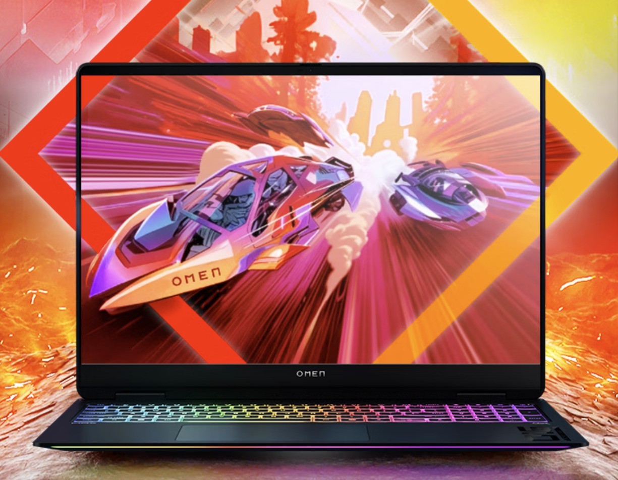 250W性能释放游戏帧数MAX！OMEN暗影精灵MAX性能太狂暴（全文）_惠普 暗影精灵10(i9 14900HX/32GB/1TB/RTX4080/240Hz)_笔记本导购-中关村在线