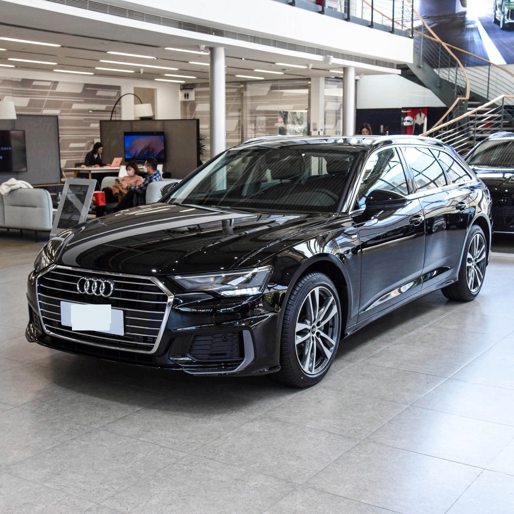 50万内汽油中大型轿车推荐：凯迪拉克CT6、大众辉昂、奥迪A6进口款_大众 辉昂 2021款 380TSI 豪华版_汽车-中关村在线