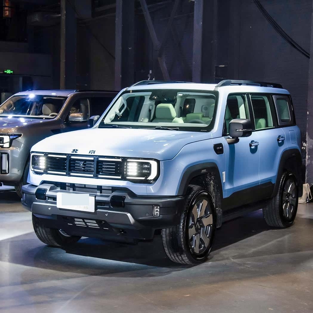 30万内紧凑SUV推荐：RAV4、坦克300、BJ40增程谁更值得入手？（全文）_坦克300 2025款 2.0T 挑战者_汽车-中关村在线