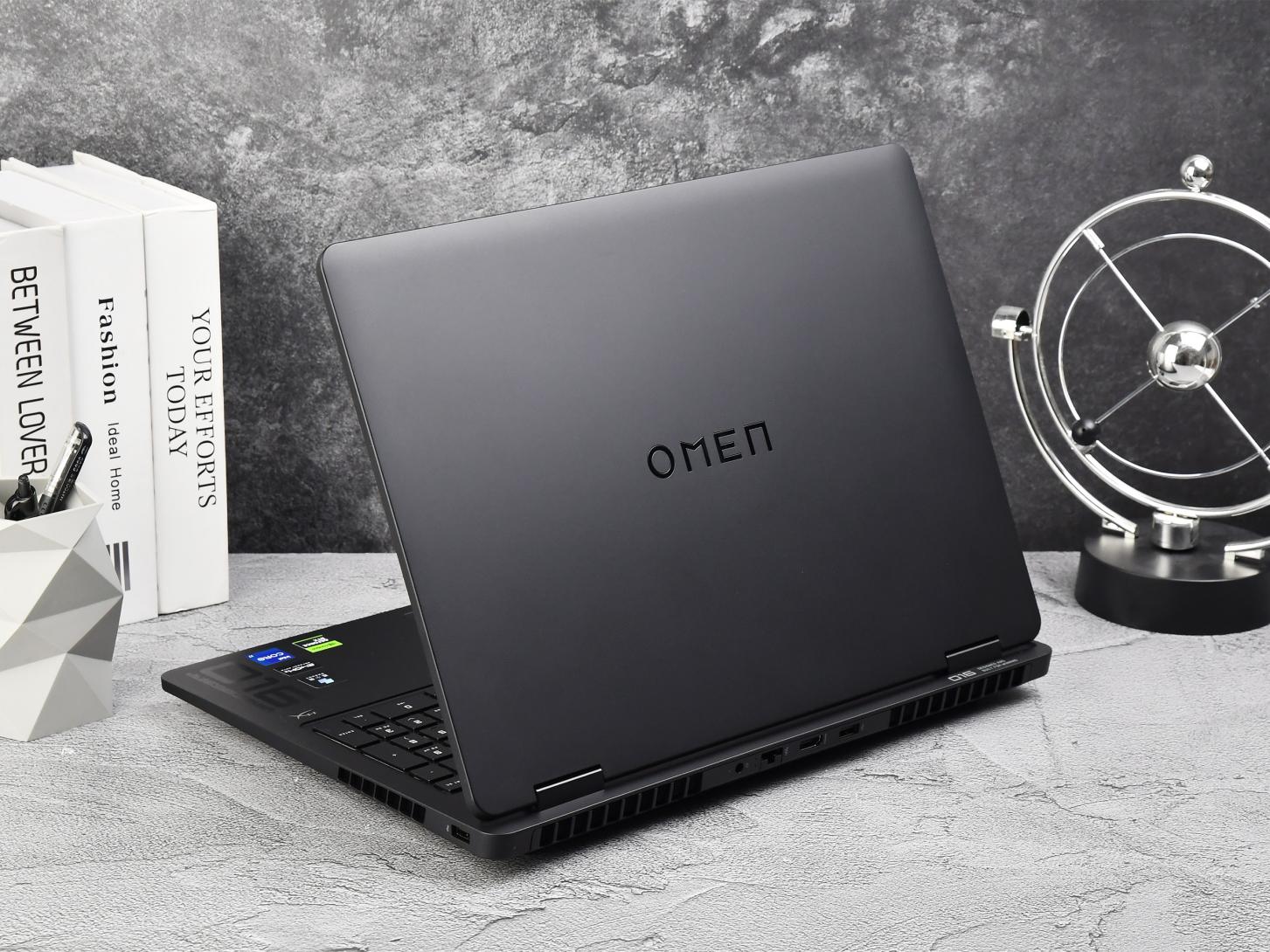 同级超猛的170W性能释放，OMEN暗影精灵 11玩游戏超爽_惠普 暗影精灵11_笔记本导购-中关村在线