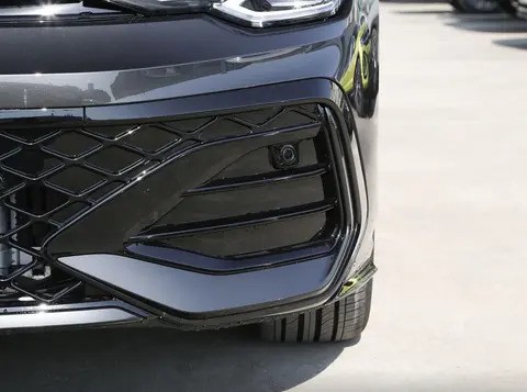 2025款高尔夫300TSI R-Line：性能与舒适的完美融合（全文）_大众 高尔夫 2025款 300TSI R-Line_汽车新闻-中关村在线